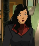 Asami Sato | Animated Character Database | Fandom