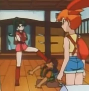 Aya | Animated Character Database | Fandom