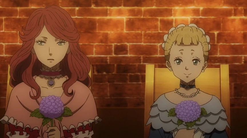 Elica | Animated Character Database | Fandom