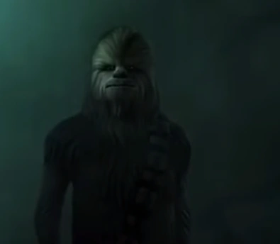 Chewbacca | Animated Character Database | Fandom
