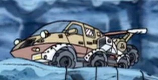 DRV | Animated Character Database | Fandom