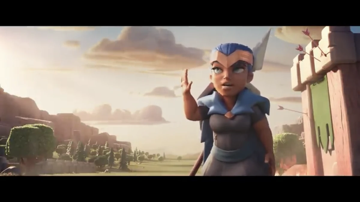 Royal Champion | Animated Character Database | Fandom