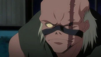 Jinnai Dōko | Animated Character Database | Fandom