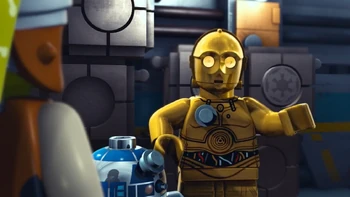 Restraining Bolt | Animated Character Database | Fandom