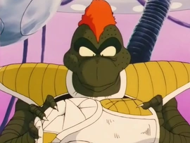 Malaka | Animated Character Database | Fandom