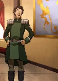 Varrick | Animated Character Database | Fandom