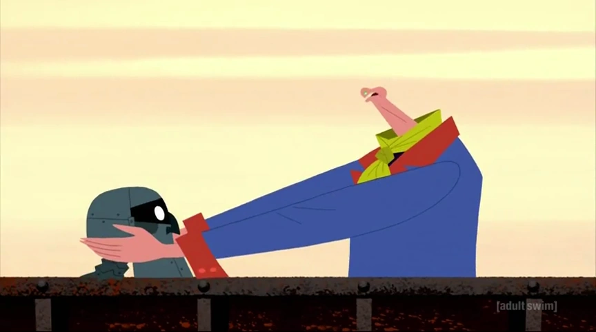 Talking Penis | Animated Character Database | Fandom