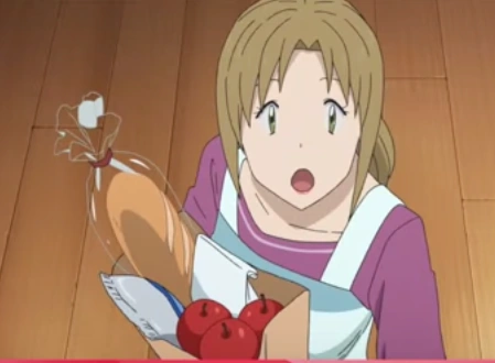 Red's Mom | Animated Character Database | Fandom