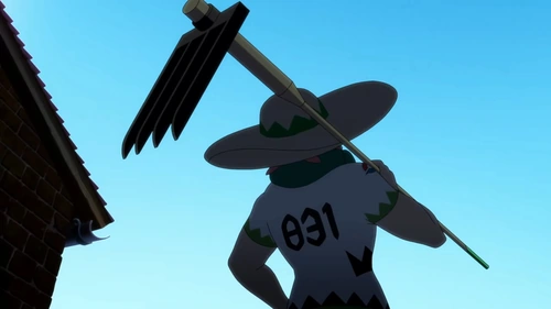 Milo | Animated Character Database | Fandom