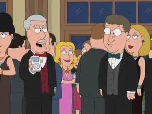 Bill Gates | Animated Character Database | Fandom