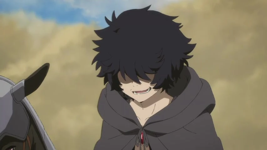 Maynard | Animated Character Database | Fandom