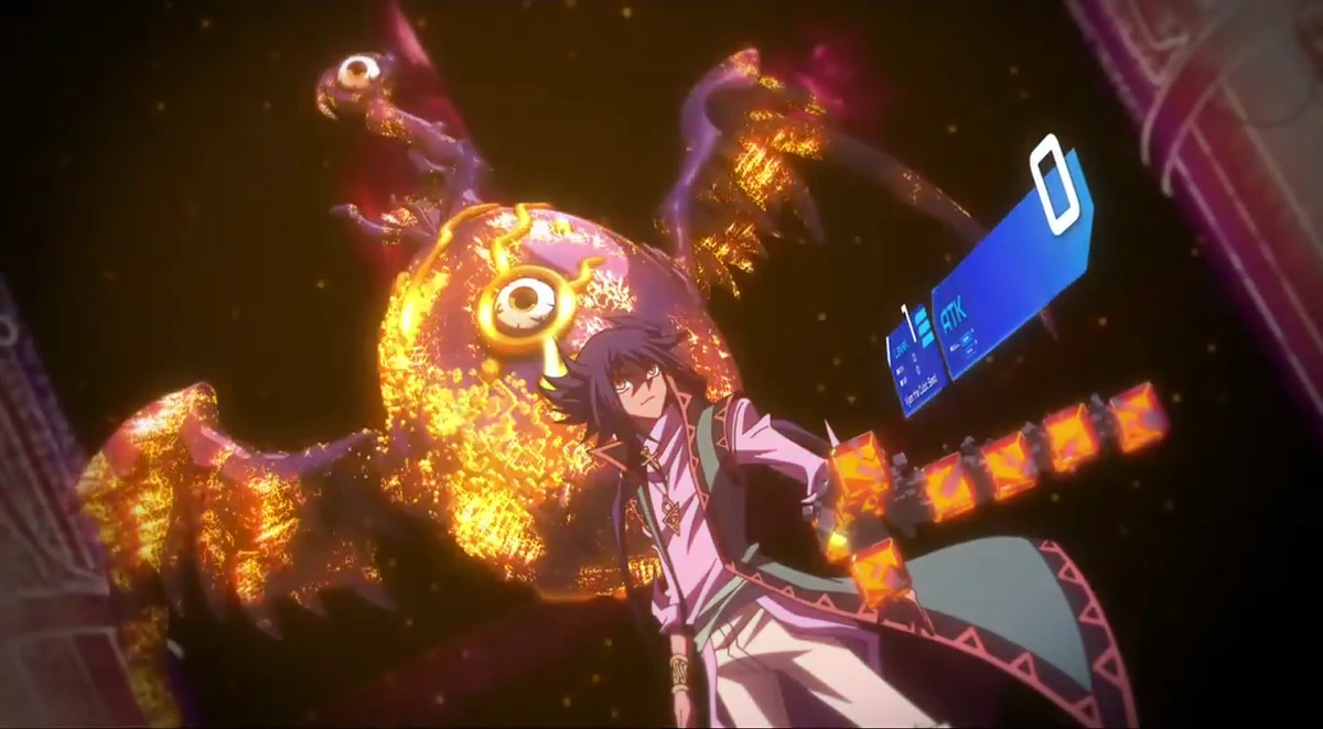 Vijam the Cubic Seed | Animated Character Database | Fandom