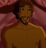 Naphtali | Animated Character Database | Fandom