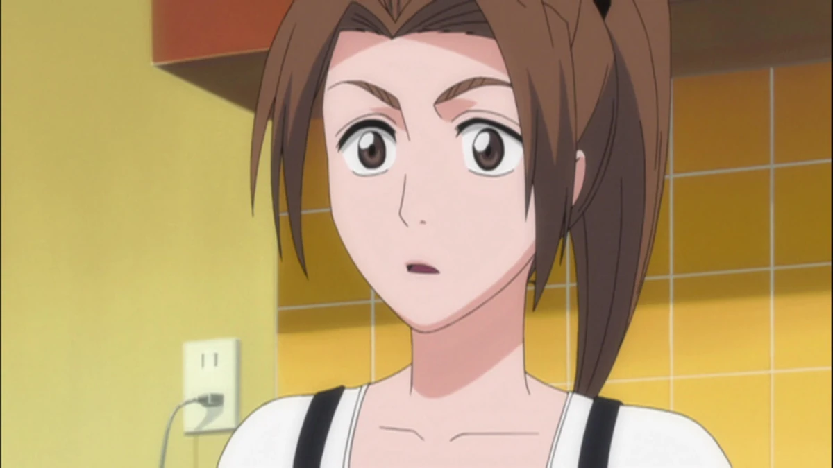 Mizuho Asano | Animated Character Database | Fandom