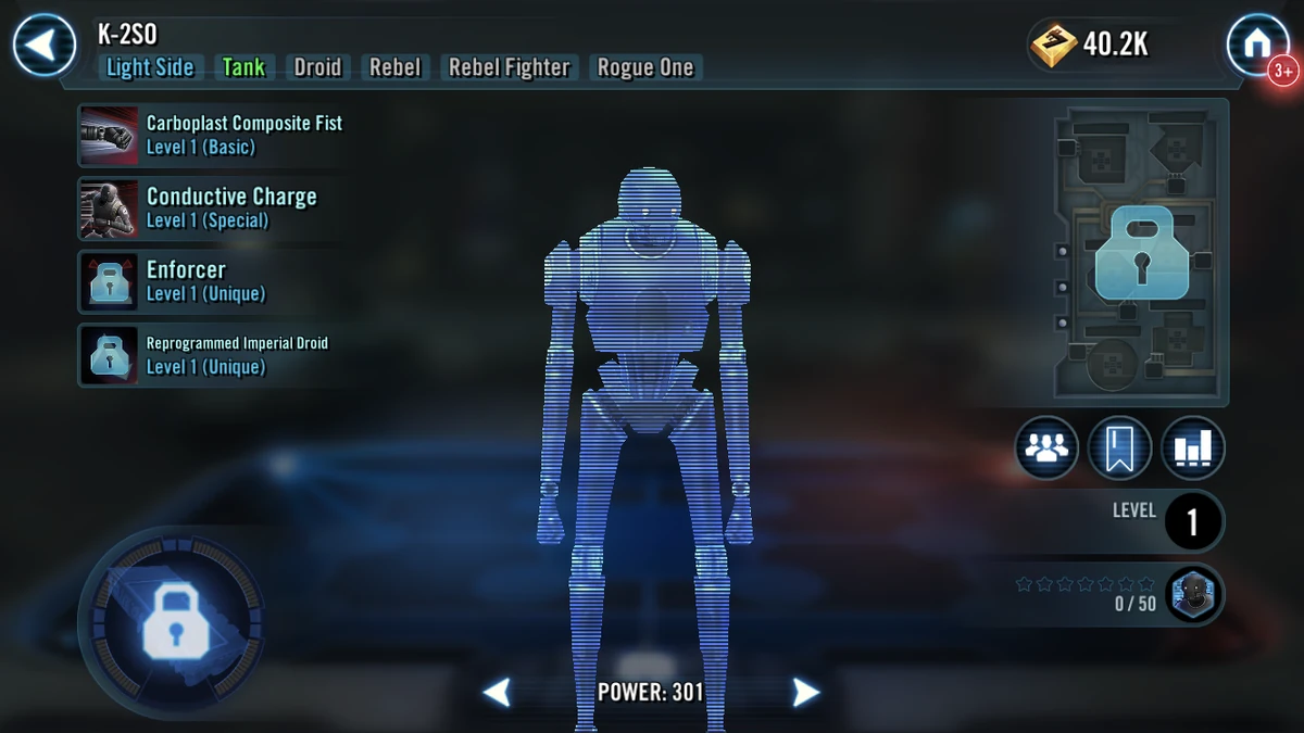 K-2S0 | Animated Character Database | Fandom