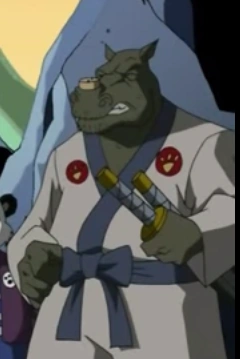 Murakami Gennosuke | Animated Character Database | Fandom