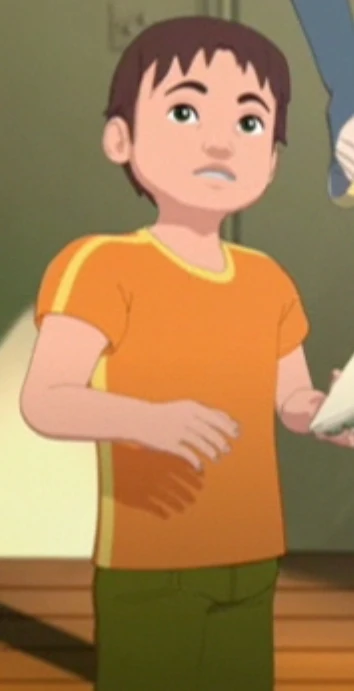 Mikhail Vanko (Earth-904913) | Animated Character Database | Fandom