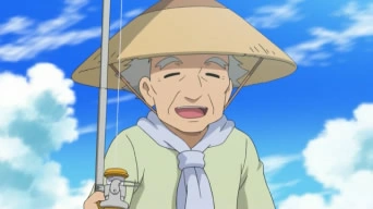 Rodman | Animated Character Database | Fandom