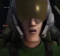 Green Leader | Animated Character Database | Fandom