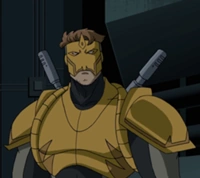 Christoph Nord(Maverick) | Animated Character Database | Fandom