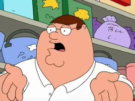 Peter Griffin | Animated Character Database | Fandom