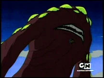 Plasmus | Animated Character Database | Fandom