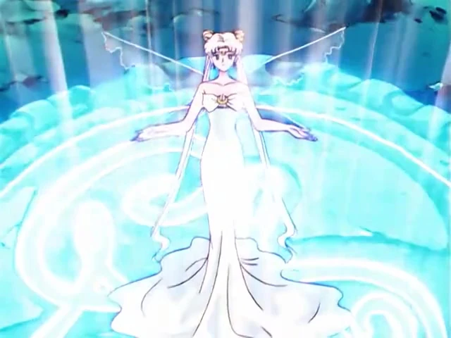 Selene | Animated Character Database | Fandom