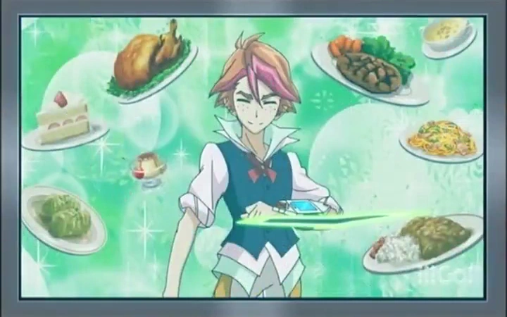 Reed Pepper | Animated Character Database | Fandom