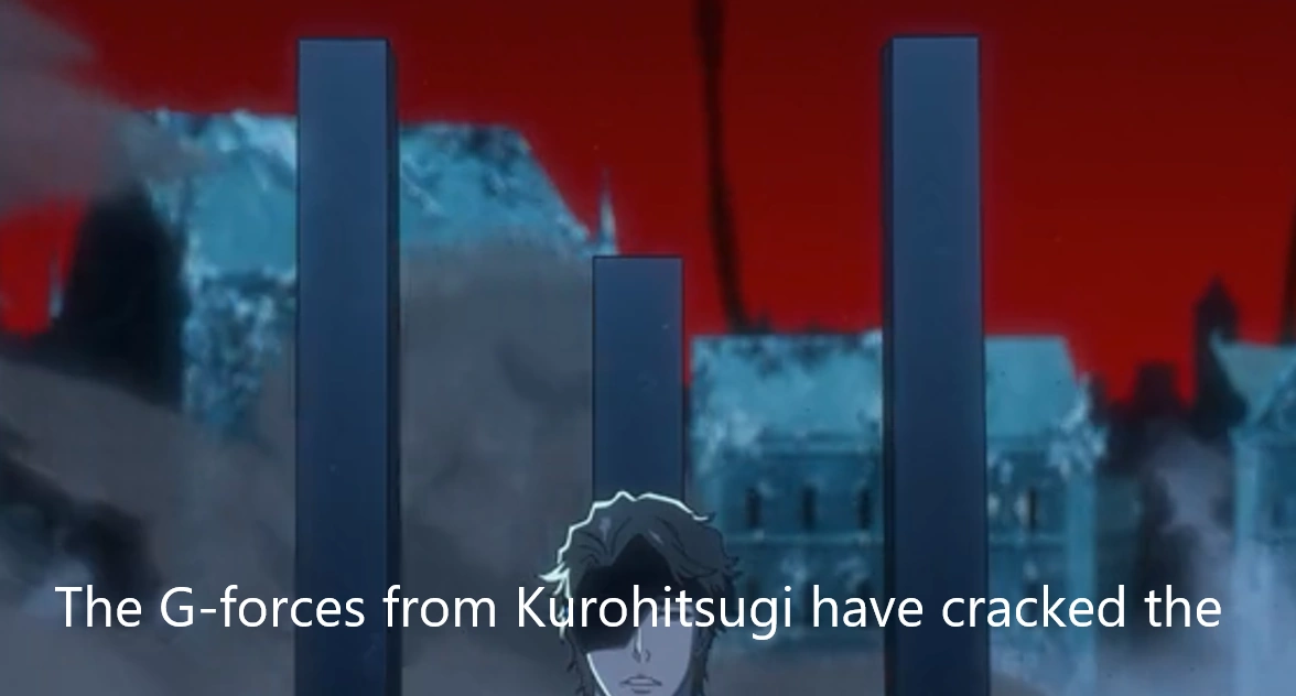 G-Force | Animated Character Database | Fandom