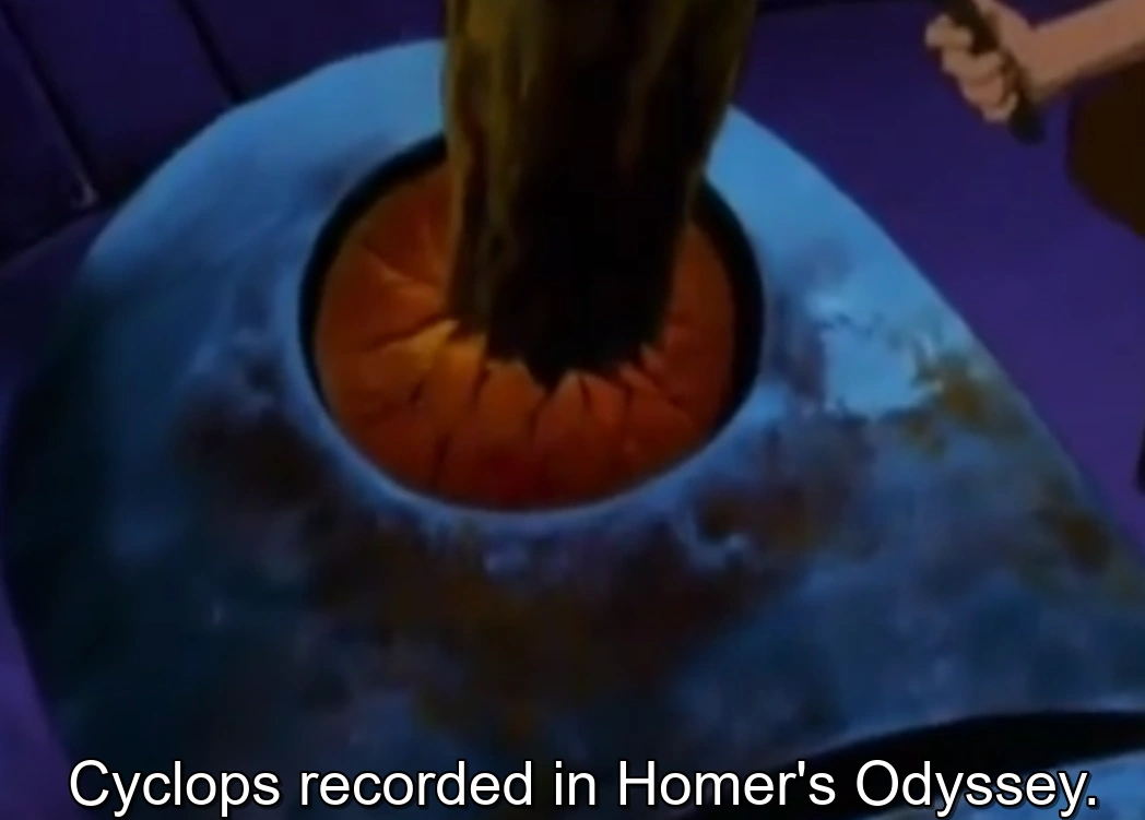 Odyssey | Animated Character Database | Fandom