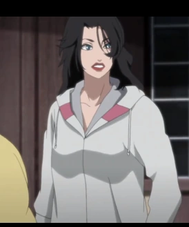 Shiseru | Animated Character Database | Fandom