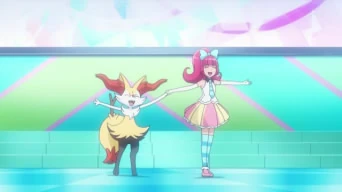Aria | Animated Character Database | Fandom