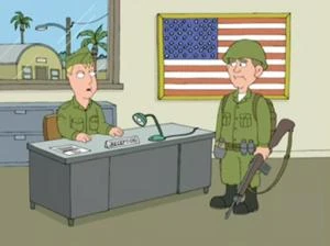 George W. Bush | Animated Character Database | Fandom