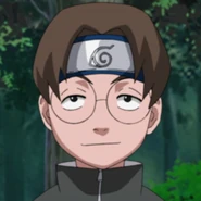 Udon | Animated Character Database | Fandom