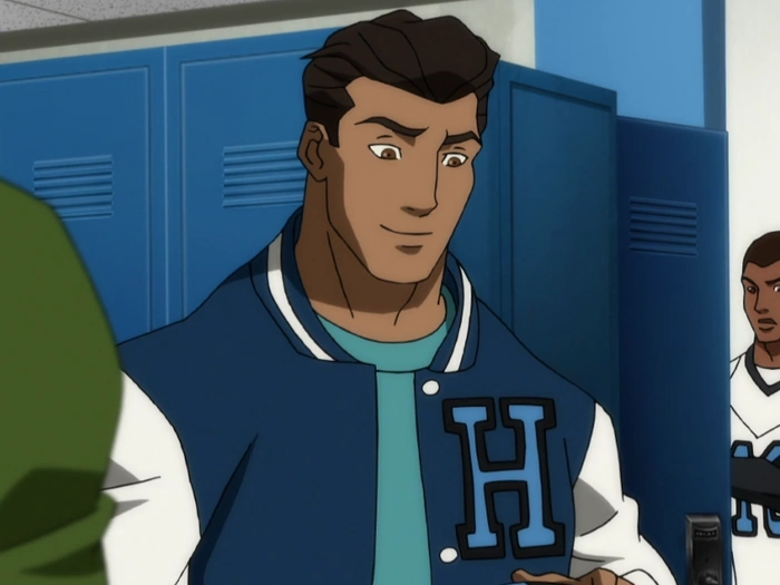 Sebastian Cardona | Animated Character Database | Fandom