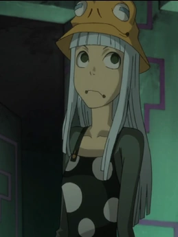 Eruka Frog | Animated Character Database | Fandom