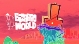 Bizzaro World | Animated Character Database | Fandom