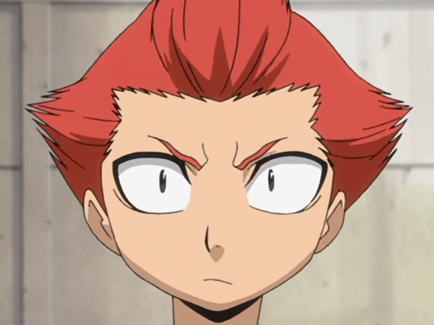 Jinta Hanakari | Animated Character Database | Fandom