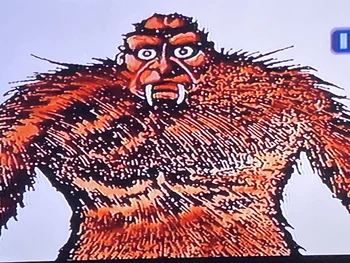 Yowie | Animated Character Database | Fandom