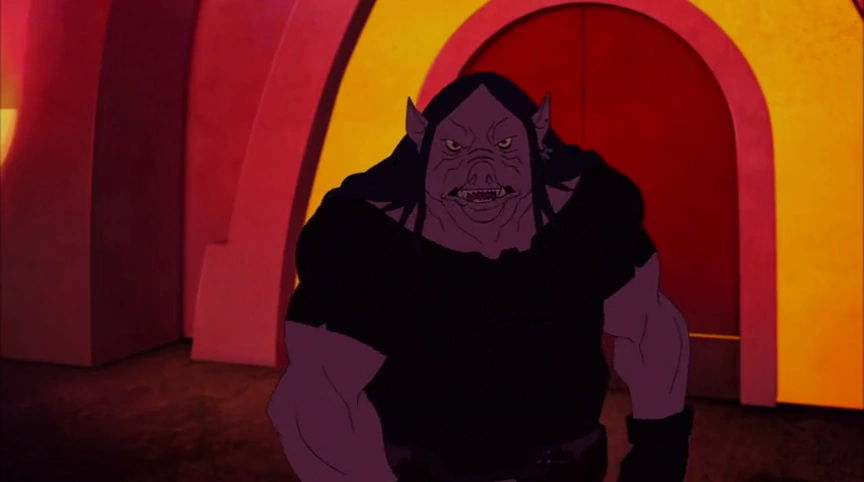 Lunatik | Animated Character Database | Fandom