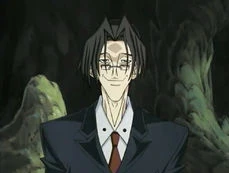 Howard X Miller | Animated Character Database | Fandom