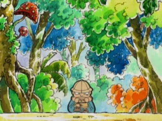 Chibi Giovanni | Animated Character Database | Fandom