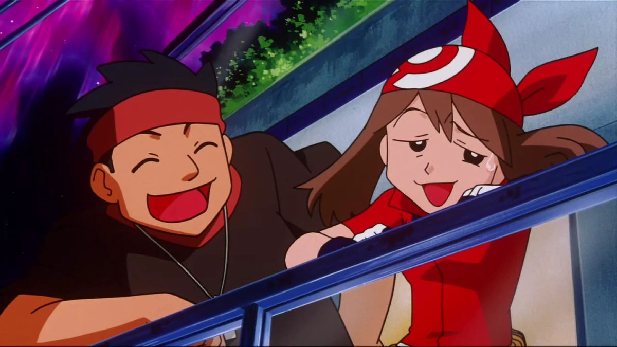 Sid (Pokemon) | Animated Character Database | Fandom