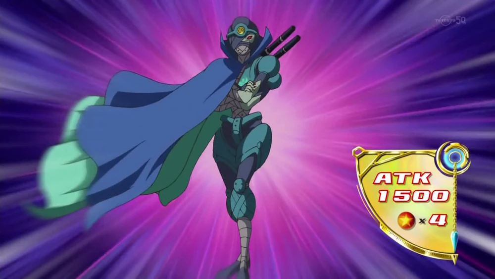 Twilight Ninja Shingetsu | Animated Character Database | Fandom