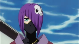 Katen Kyōkotsu | Animated Character Database | Fandom