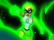 Arisia | Animated Character Database | Fandom