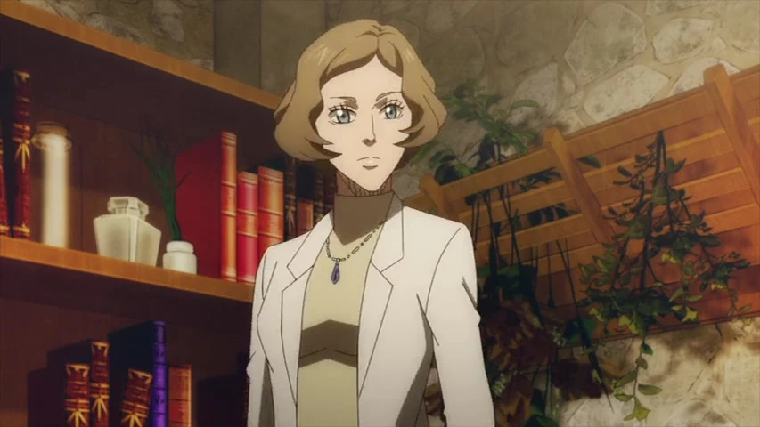 Bow Nocde | Animated Character Database | Fandom