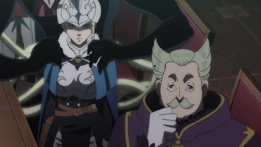 Walgner | Animated Character Database | Fandom