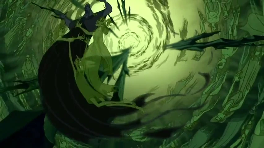 Tartarus | Animated Character Database | Fandom