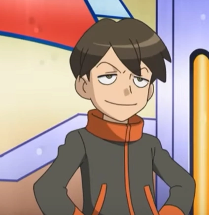 Shamus | Animated Character Database | Fandom